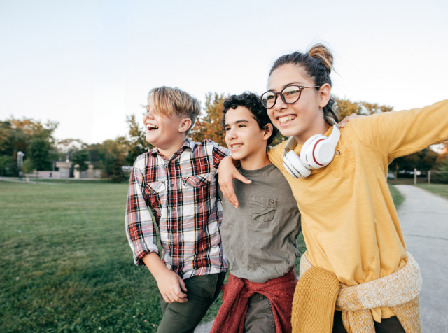 Adopt BC Kids FREE information session - Belonging Network