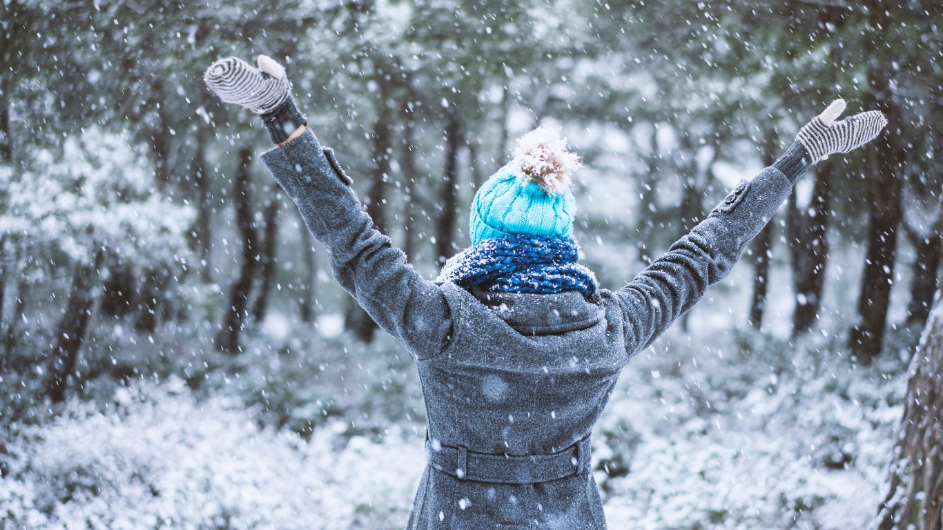 Meet the Ash family (again!) - Belonging Network