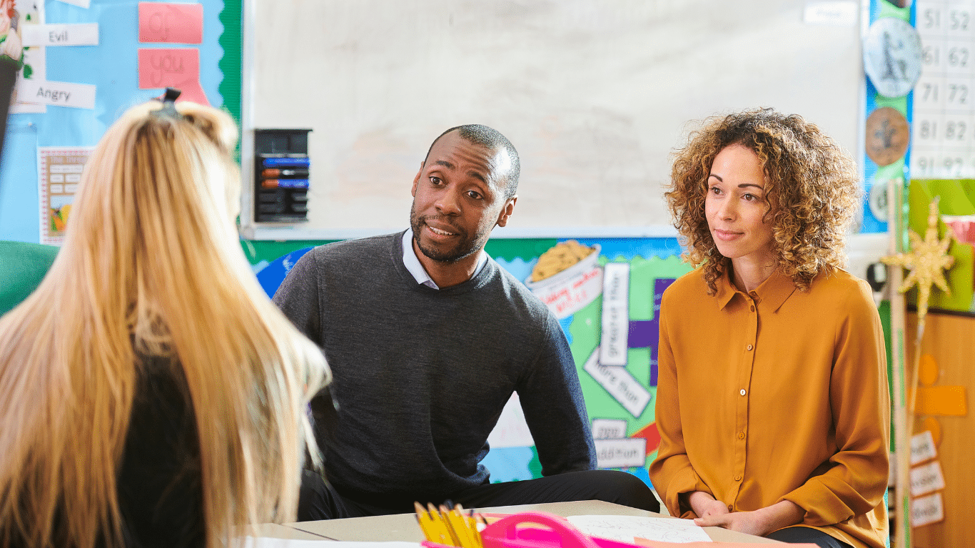 4 steps to effective advocacy - Belonging Network