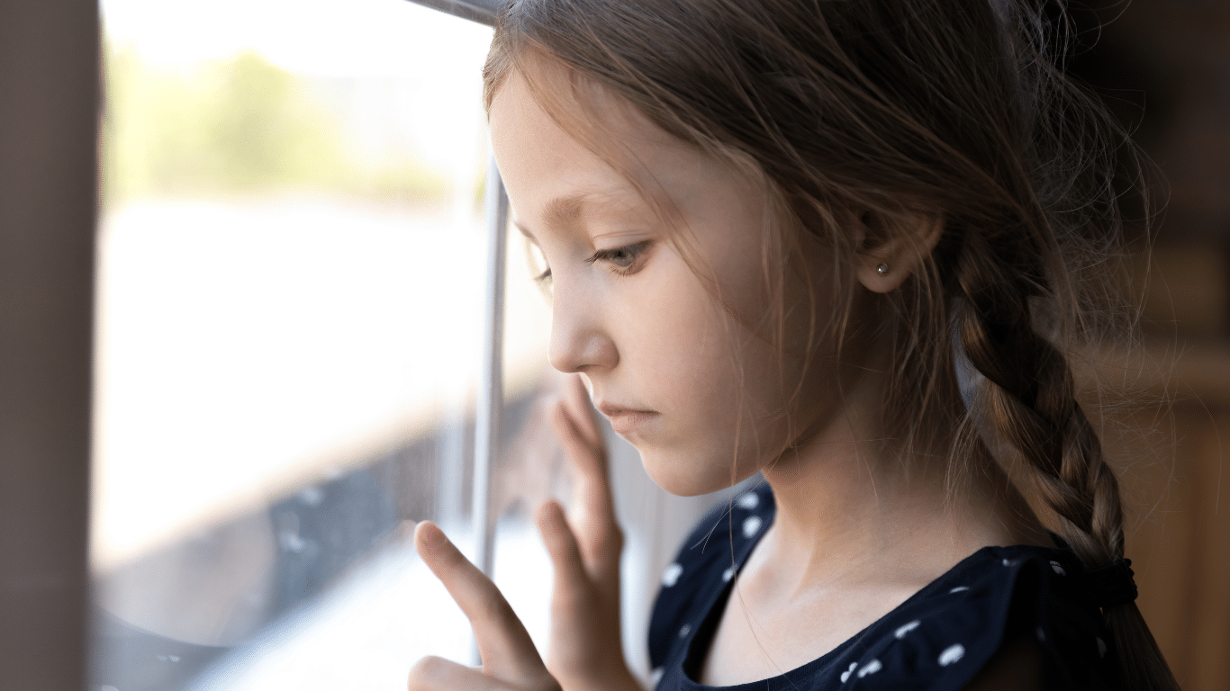 The language of hurt kids - Belonging Network