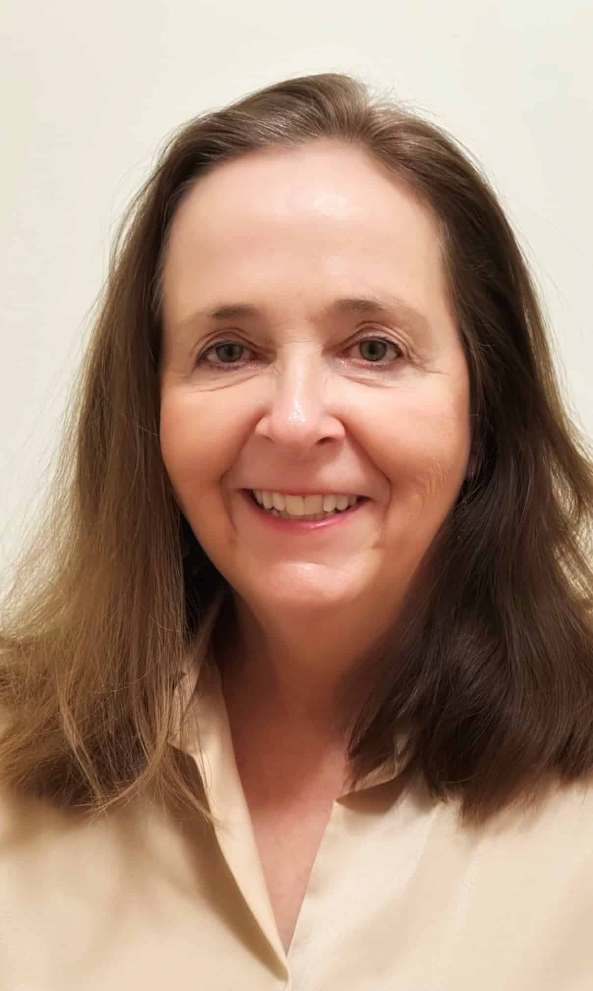 Adrienne Murphy - Belonging Network