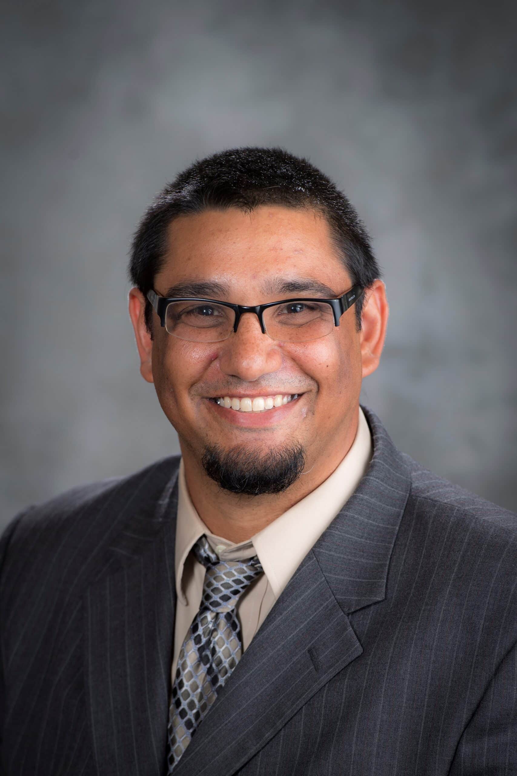 Chris Roy - Belonging Network