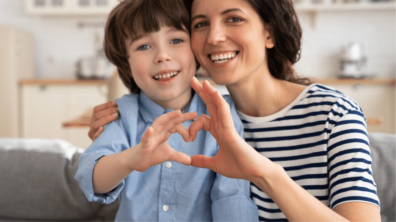 Immigration and international adoption - Belonging Network