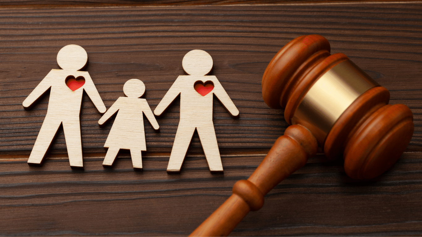 International adoption - Belonging Network