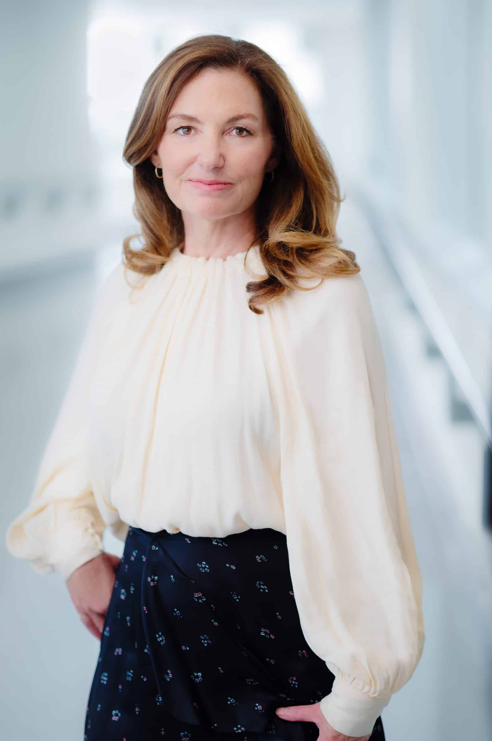 Meet our Board - Belonging Network