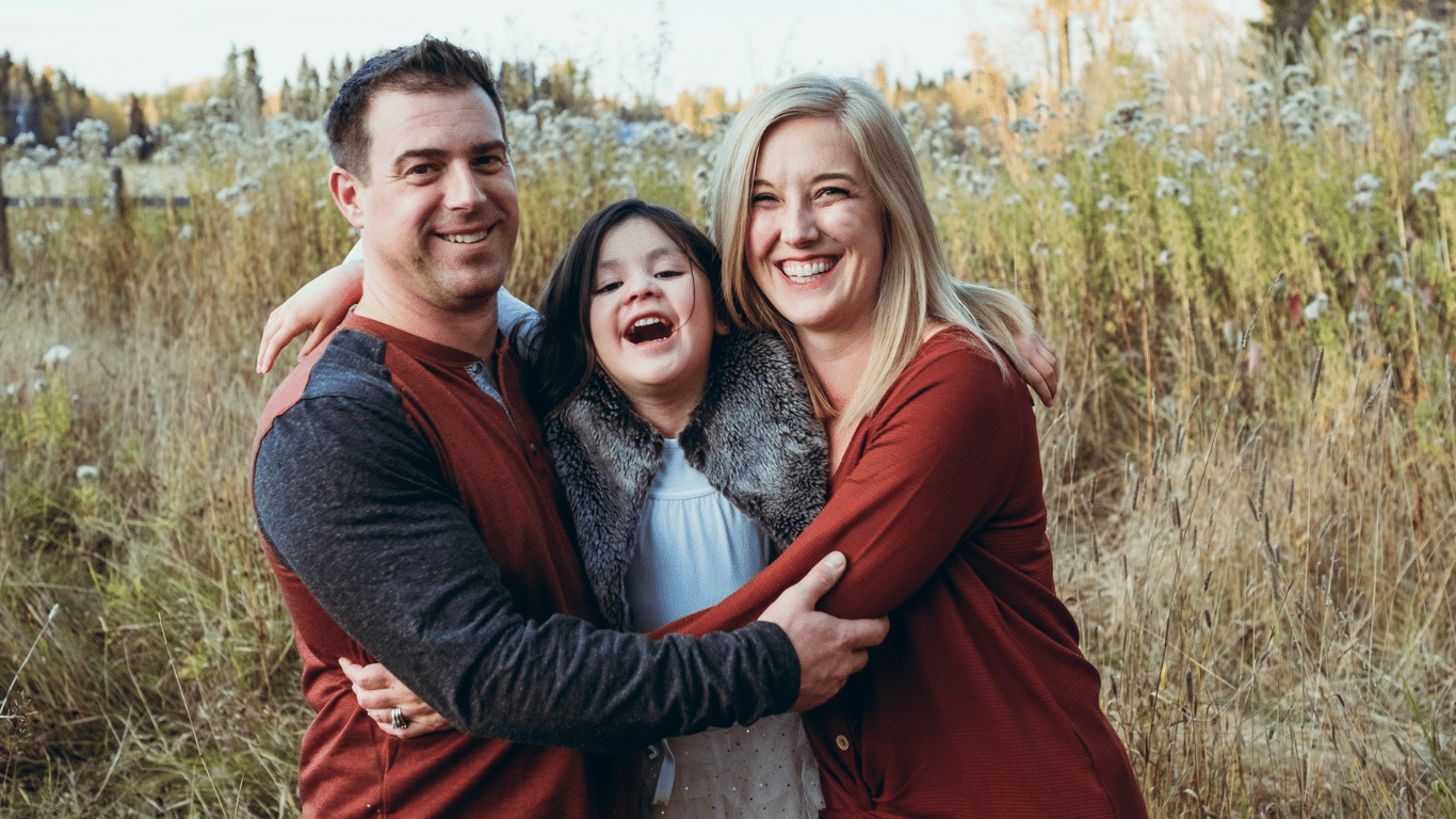 Meet the Altizer family - Belonging Network