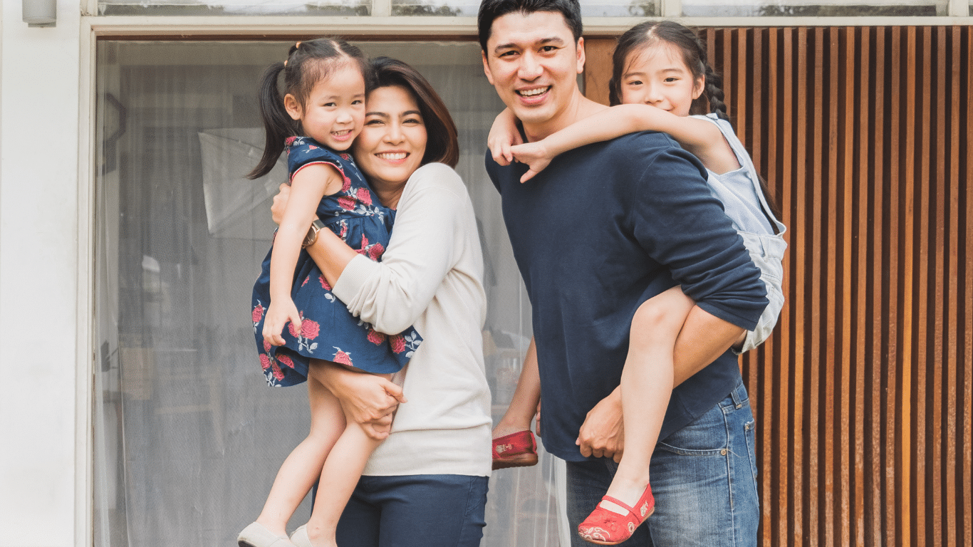 Adoption from foster care - Belonging Network