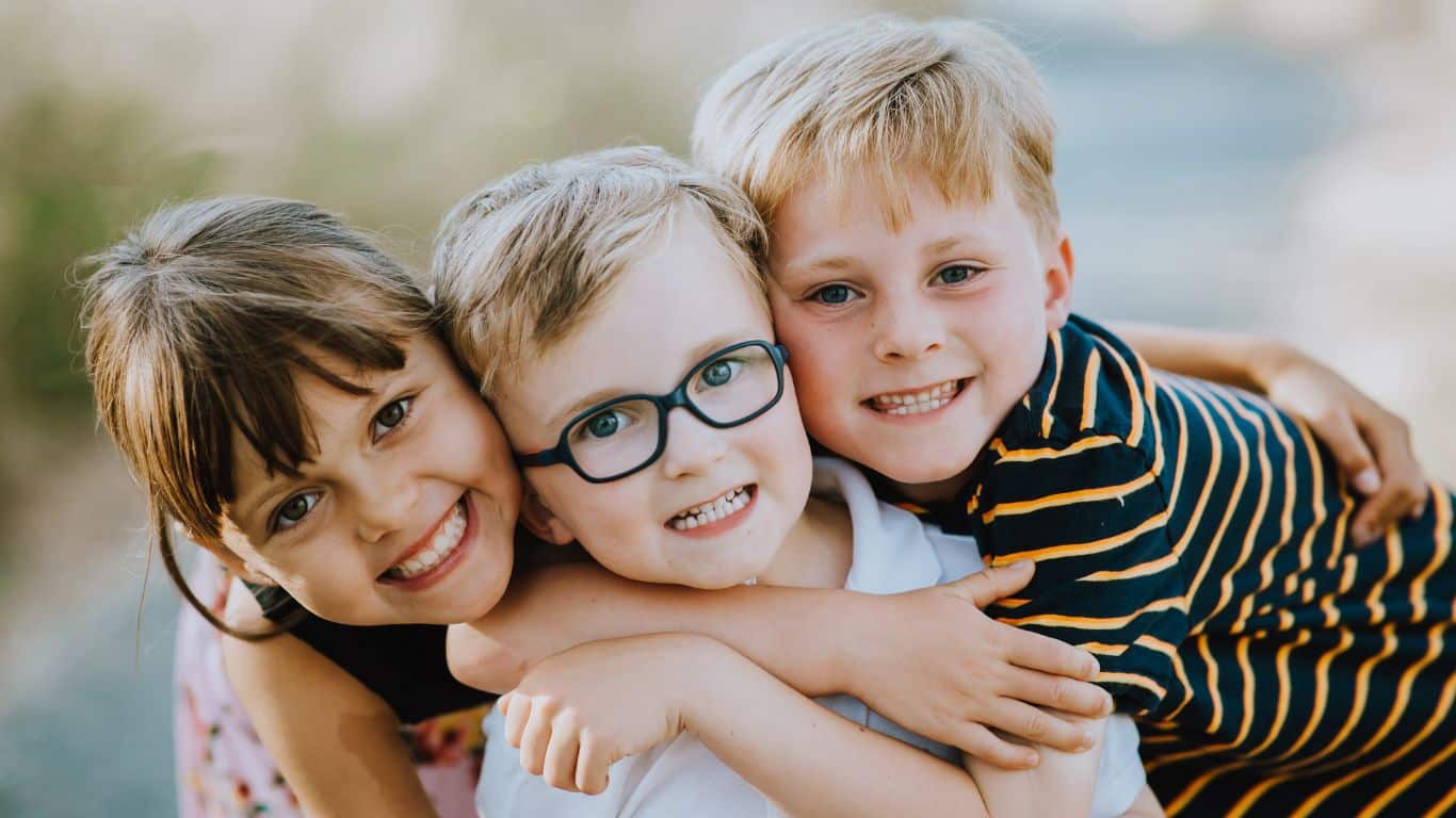 Meet the Blood family - Belonging Network