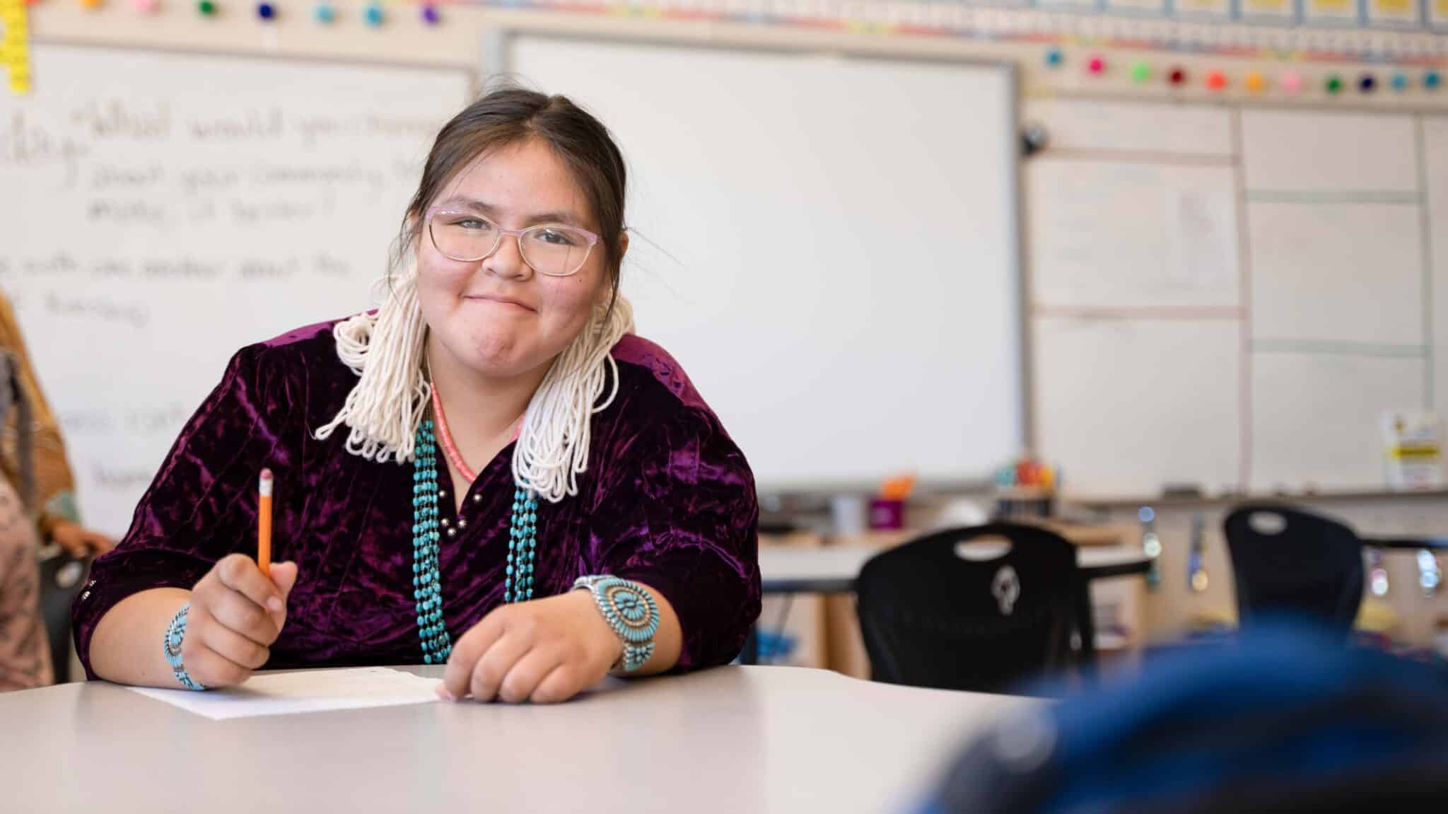 Vancouver Film Studios Indigenous Bursary - Belonging Network