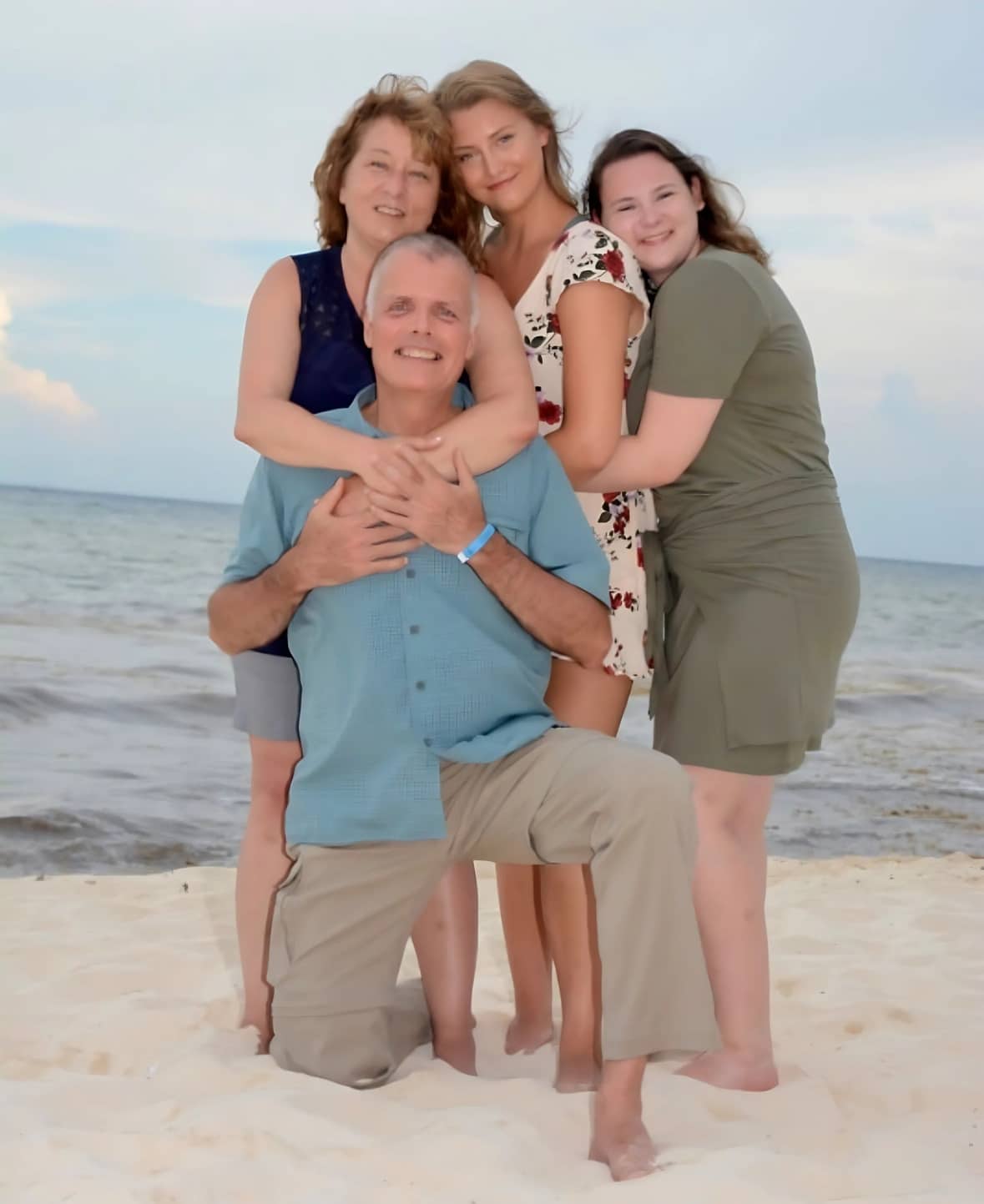 Meet Desaray: A story of finding permanency through kinship care and ...